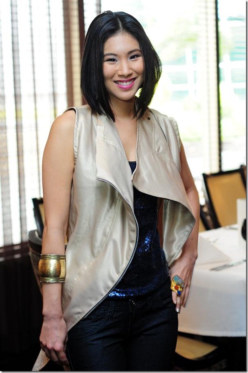 my photo coverage: BLUSH girl group launches into the global music ...